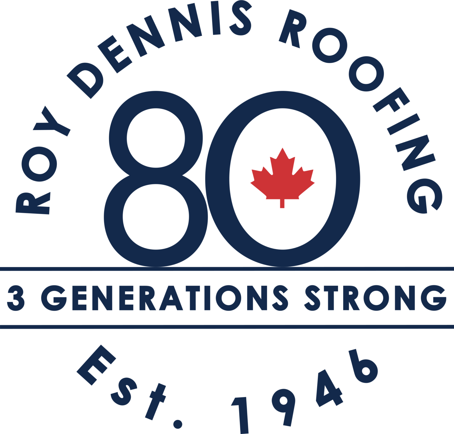 Roy Dennis Roofing | New Roof | Roof Replacement | Roof Repair